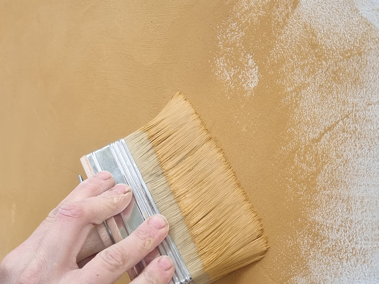 Badigeon de chaux BADILITH® Saint-Astier – Saint Astier